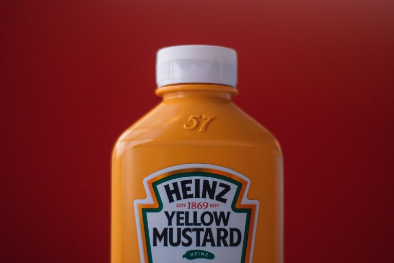 Ketchup & Mustard: Everything to Know About These Iconic Condiments
