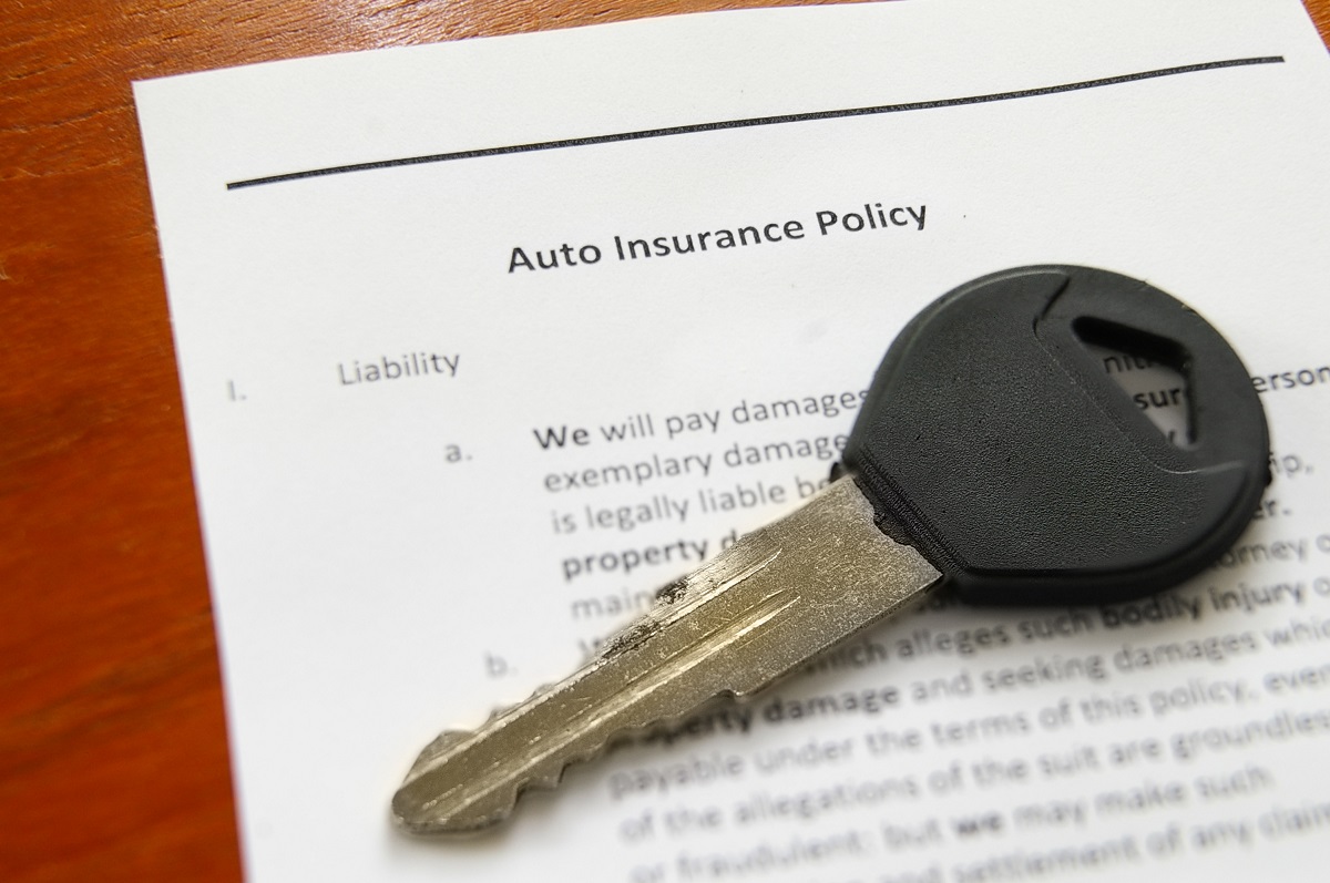 Car Insurance Saving Strategies You Need | Catsup and Mustard