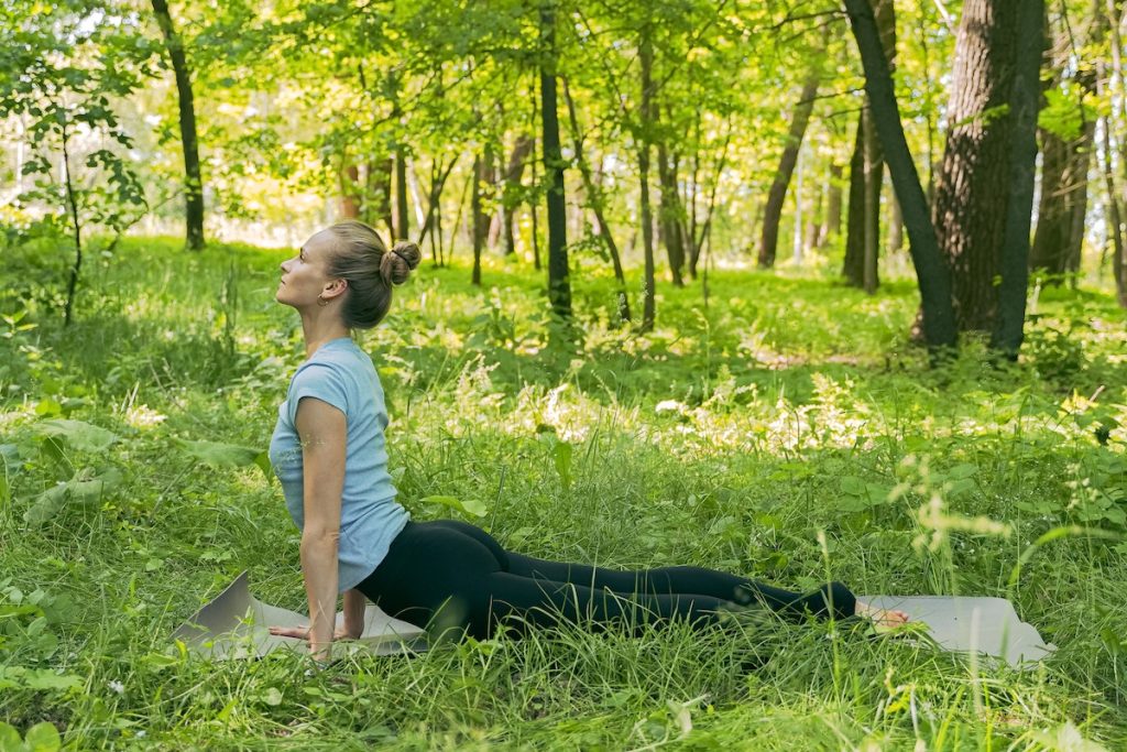 Collar Bone Exercises for Women: Enhancing Upper Body Definition ...